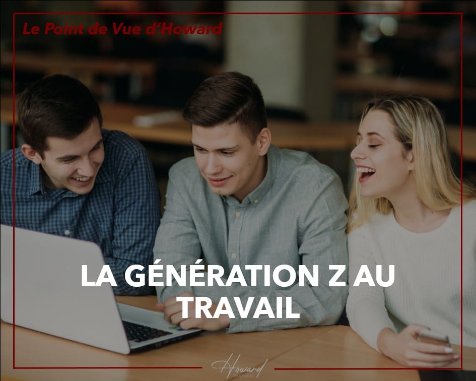 Actualit s Howard Partners